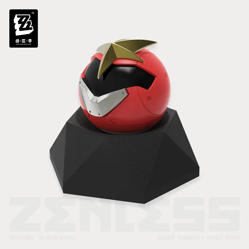 Zzz Keycaps - Faction Series - Zzz Merch